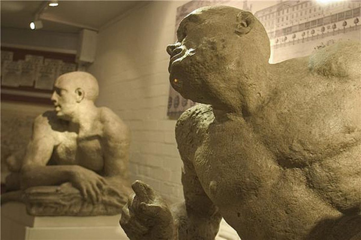 Bedlam: History Channel Documentary 9 May | Bethlem Museum of the Mind