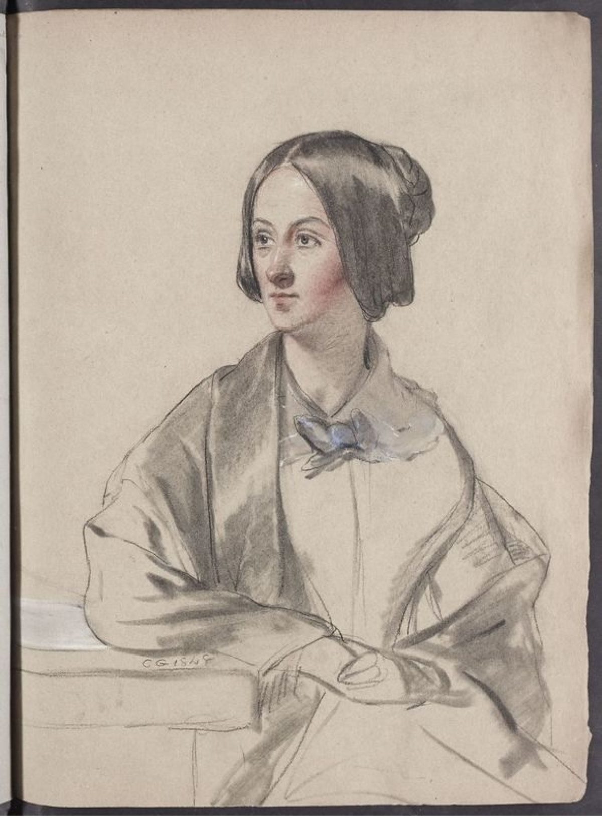 Amy Allingham | Bethlem Museum of the Mind