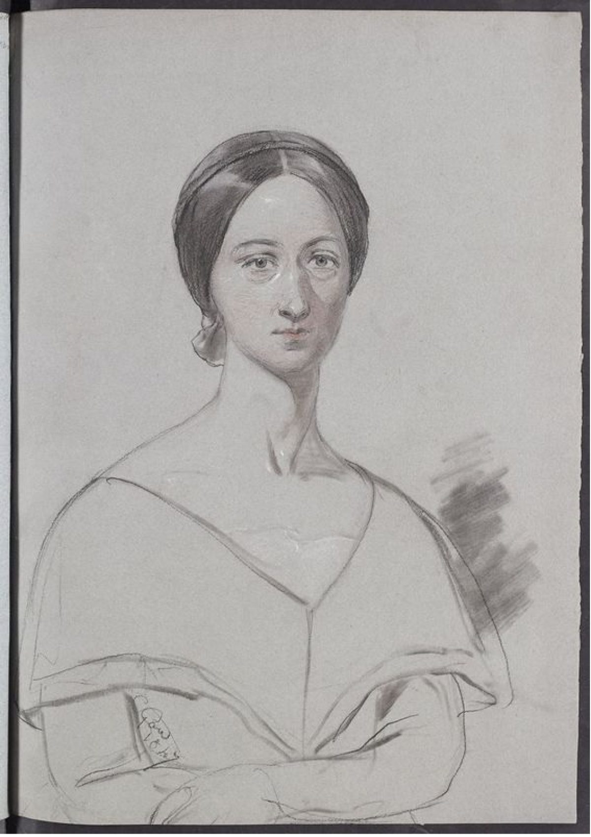 Amy Allingham | Bethlem Museum of the Mind