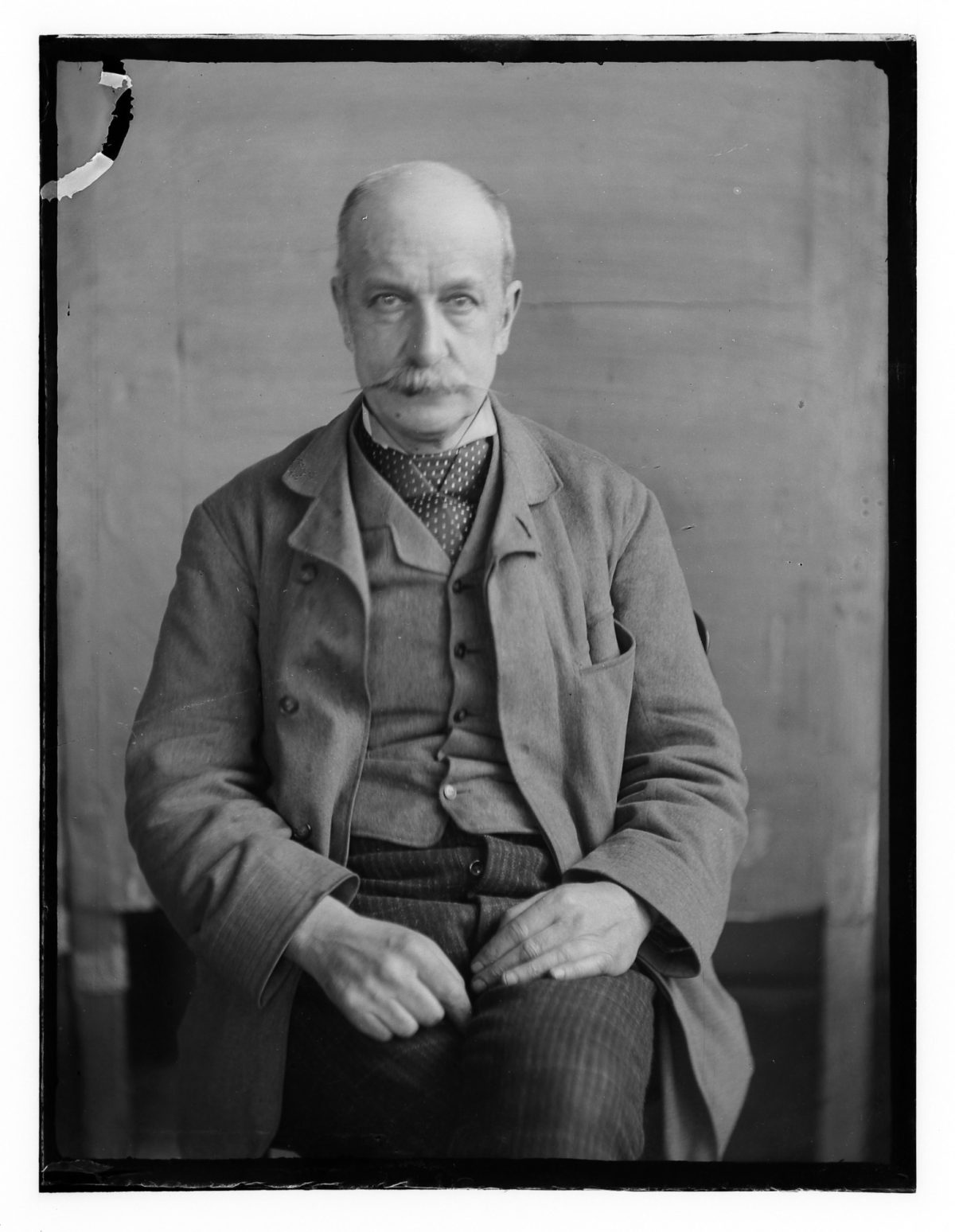 Change Minds Online: William Budd by… | Bethlem Museum of the Mind