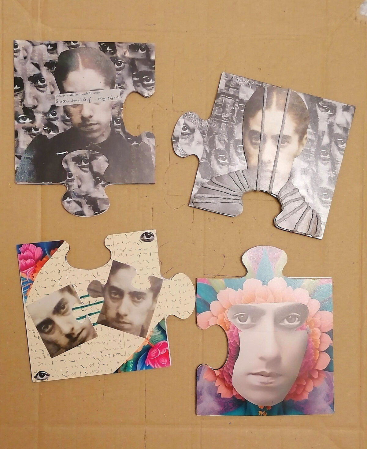 Change Minds Online 2023: Elizabeth… | Bethlem Museum of the Mind