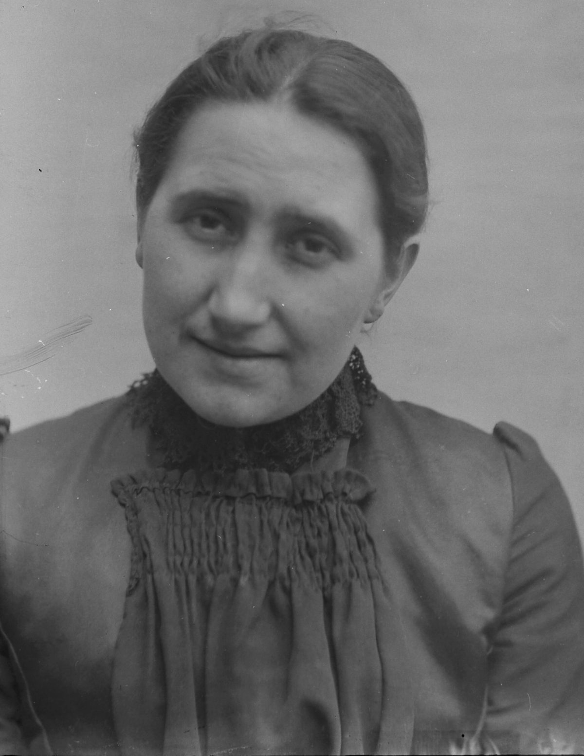 Change Minds Online: Louisa Lyte Skipper… | Bethlem Museum of the Mind