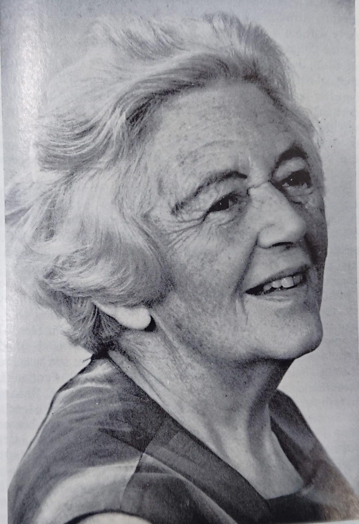 Mary Ormerod | Bethlem Museum of the Mind