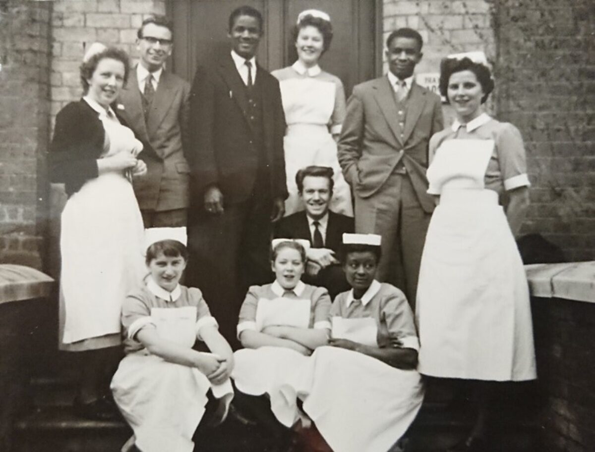 The Windrush Generation at The Bethlem… | Bethlem Museum of the Mind