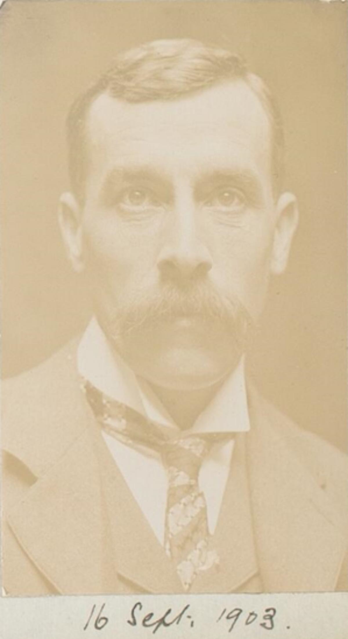 Change Minds Online 2023: Richard Kettle… | Bethlem Museum of the Mind