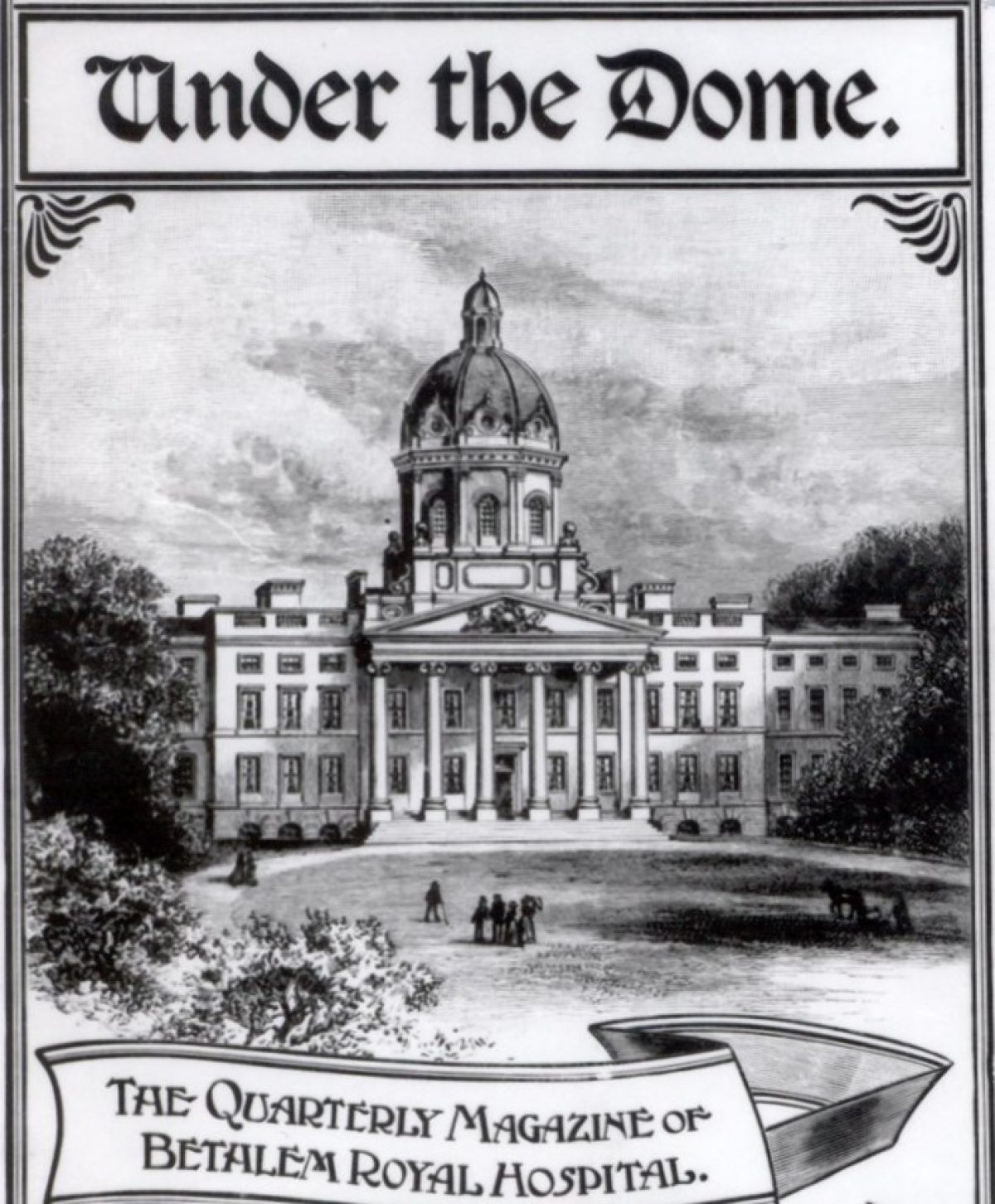 Billiards at Bethlem 2 | Bethlem Museum of the Mind