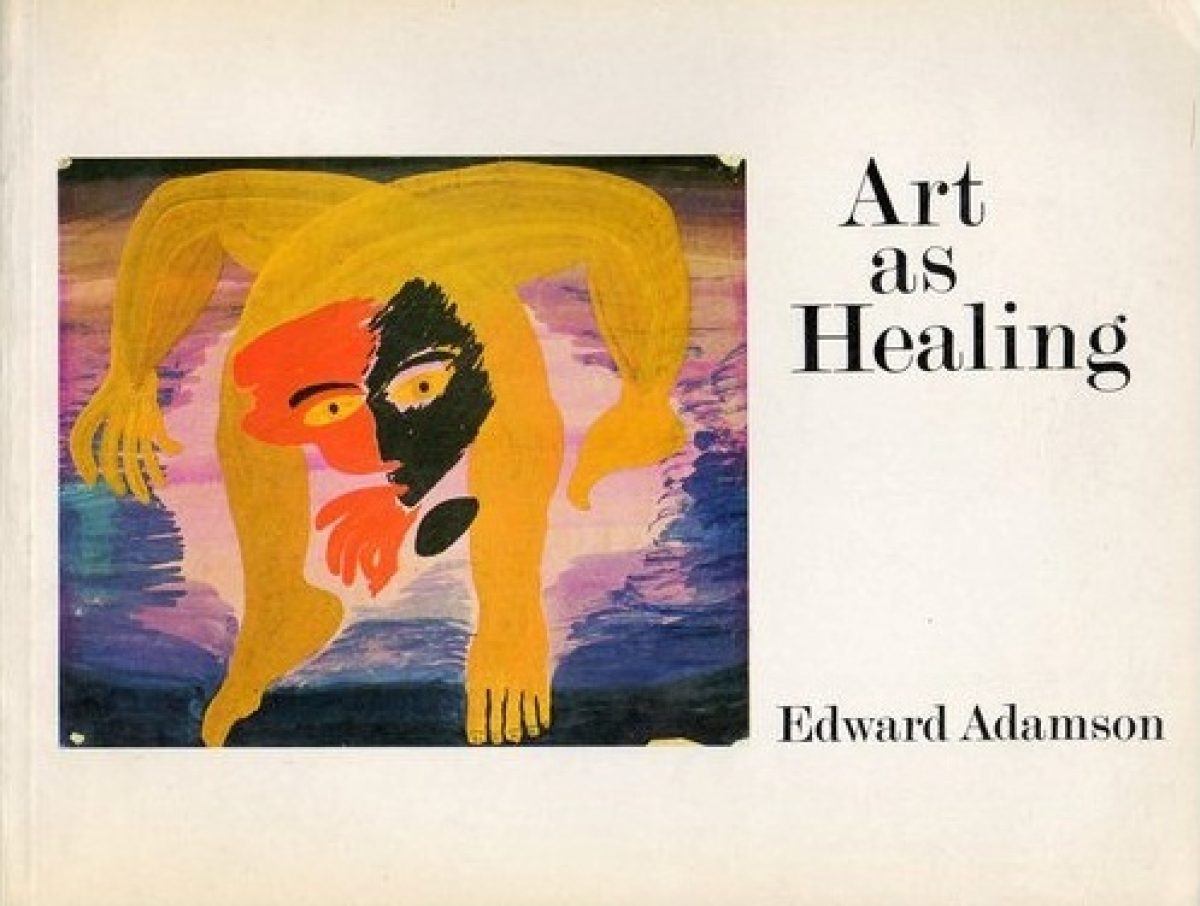 Launching the Edward Adamson Festival! | Bethlem Museum of the Mind