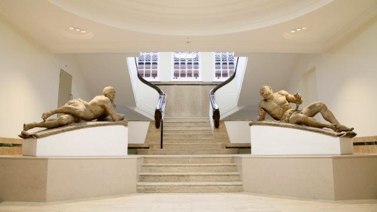 The Collections of Bethlem Museum of the… | Bethlem Museum of the Mind