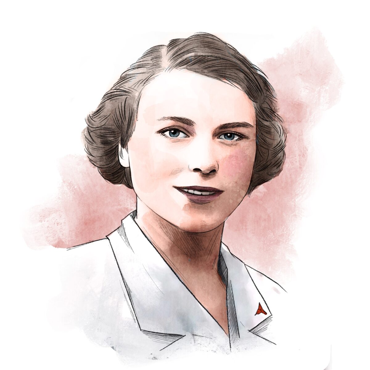 Hannah 'Ruth' Ormsby | Bethlem Museum of the Mind