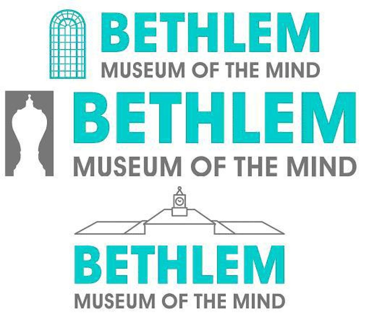 Museum of the Mind: Logos and Other… | Bethlem Museum of the Mind