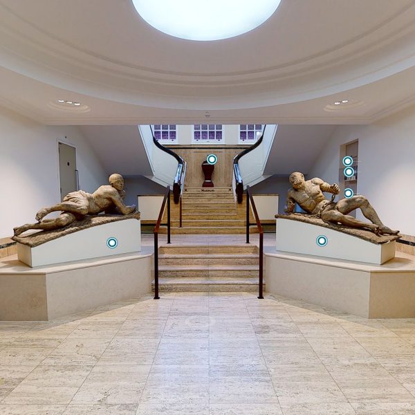 What's On | Bethlem Museum of the Mind